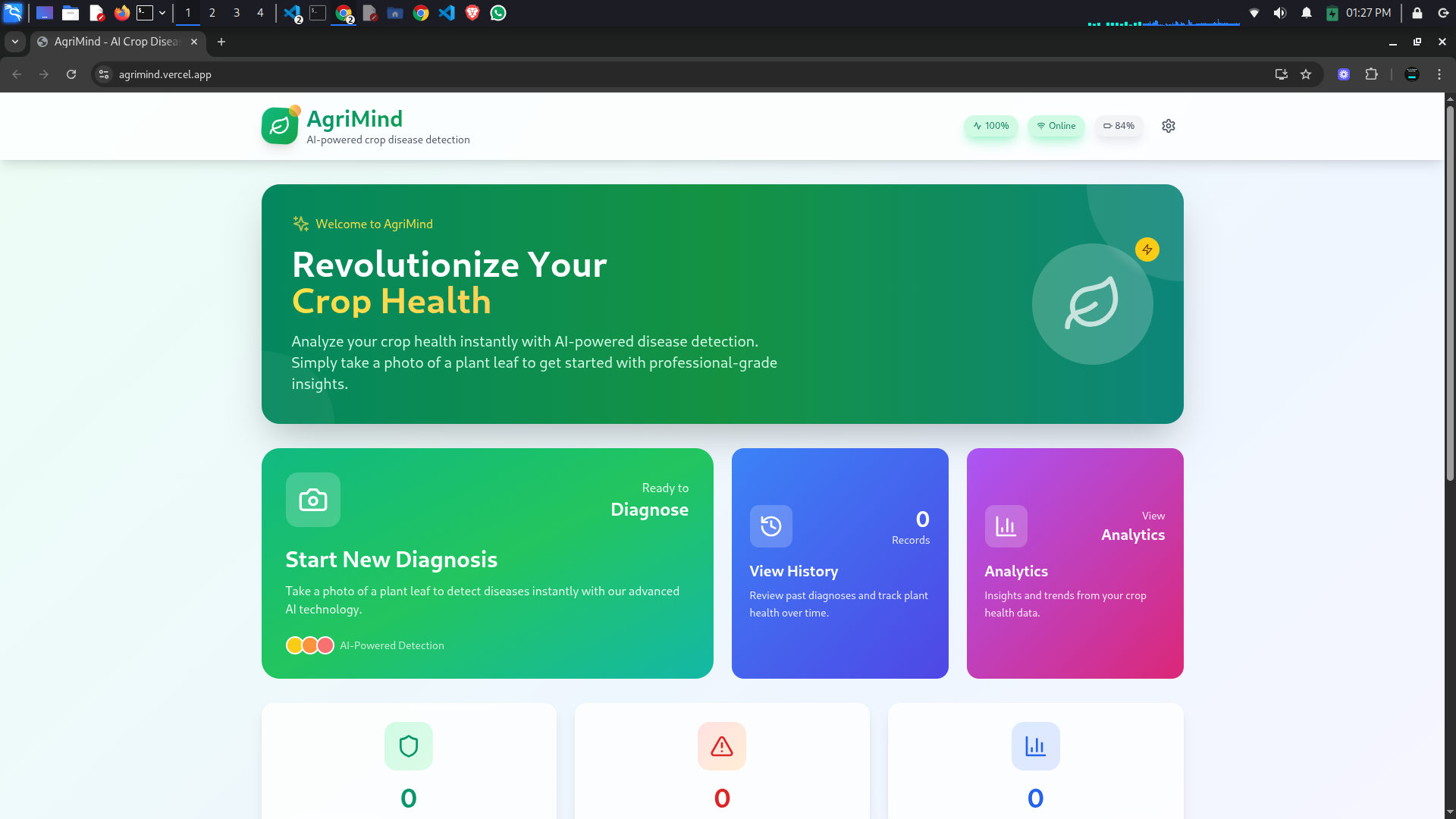 Eugene Mathenge - Ethical Hacker, Security Analyst & Full Stack Developer